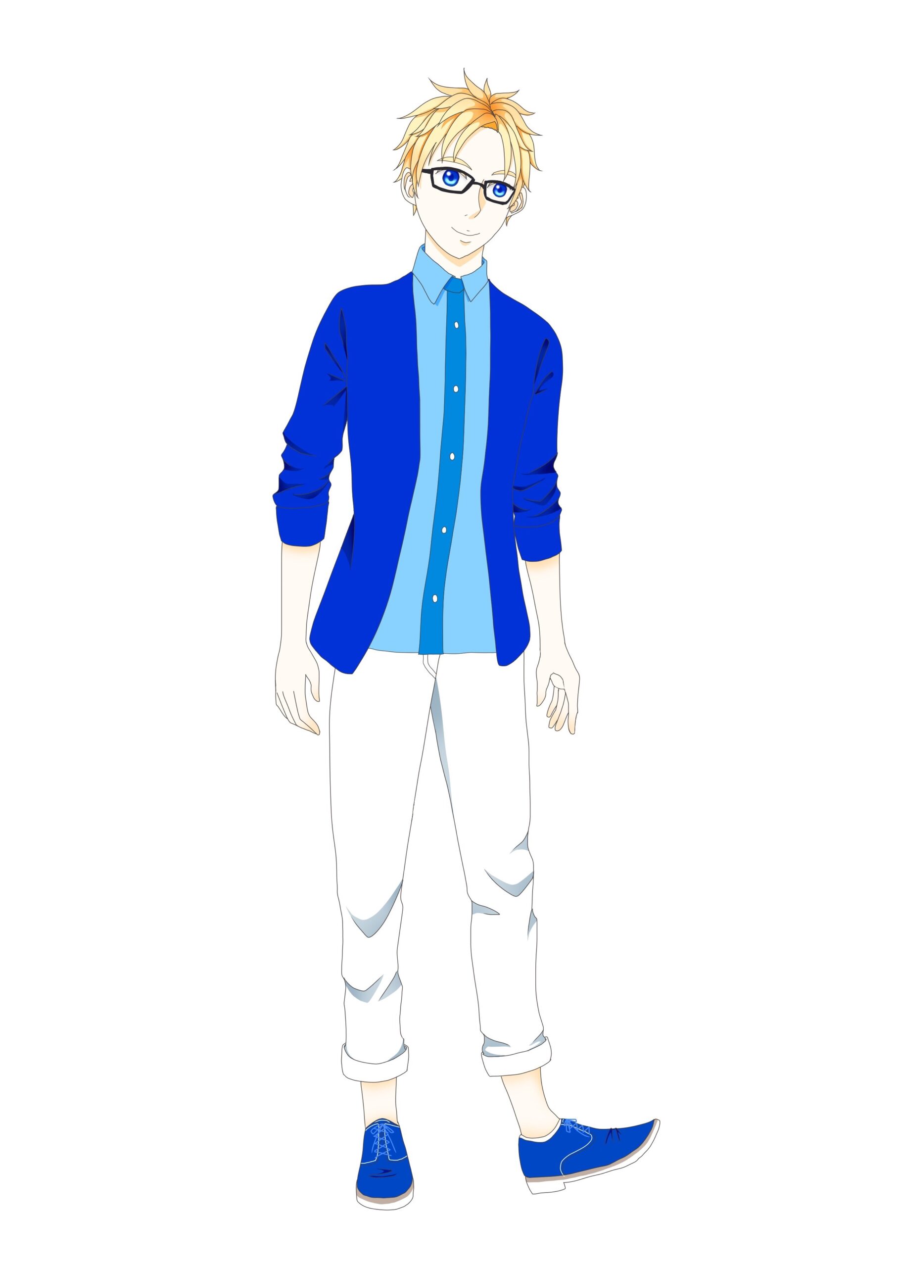 BRAVE SUCCESSION 安土サイド人物紹介 - おかめの御前の創作文庫