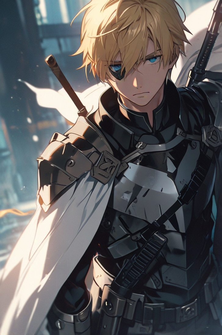 BRAVE SUCCESSION 安土サイド人物紹介 - おかめの御前の創作文庫