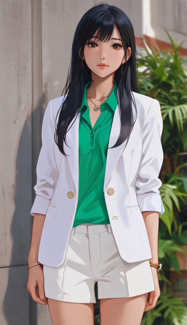 BRAVE SUCCESSION 安土サイド人物紹介 - おかめの御前の創作文庫