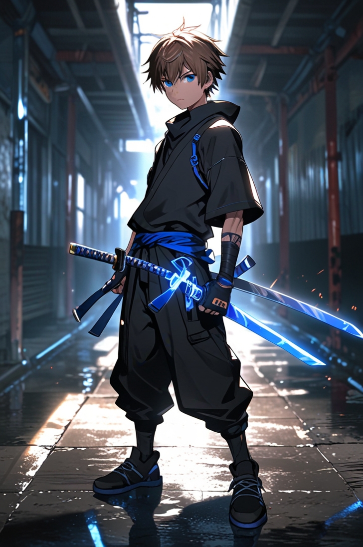 BRAVE SUCCESSION 安土サイド人物紹介 - おかめの御前の創作文庫