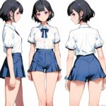 BRAVE SUCCESSION 安土サイド人物紹介 - おかめの御前の創作文庫