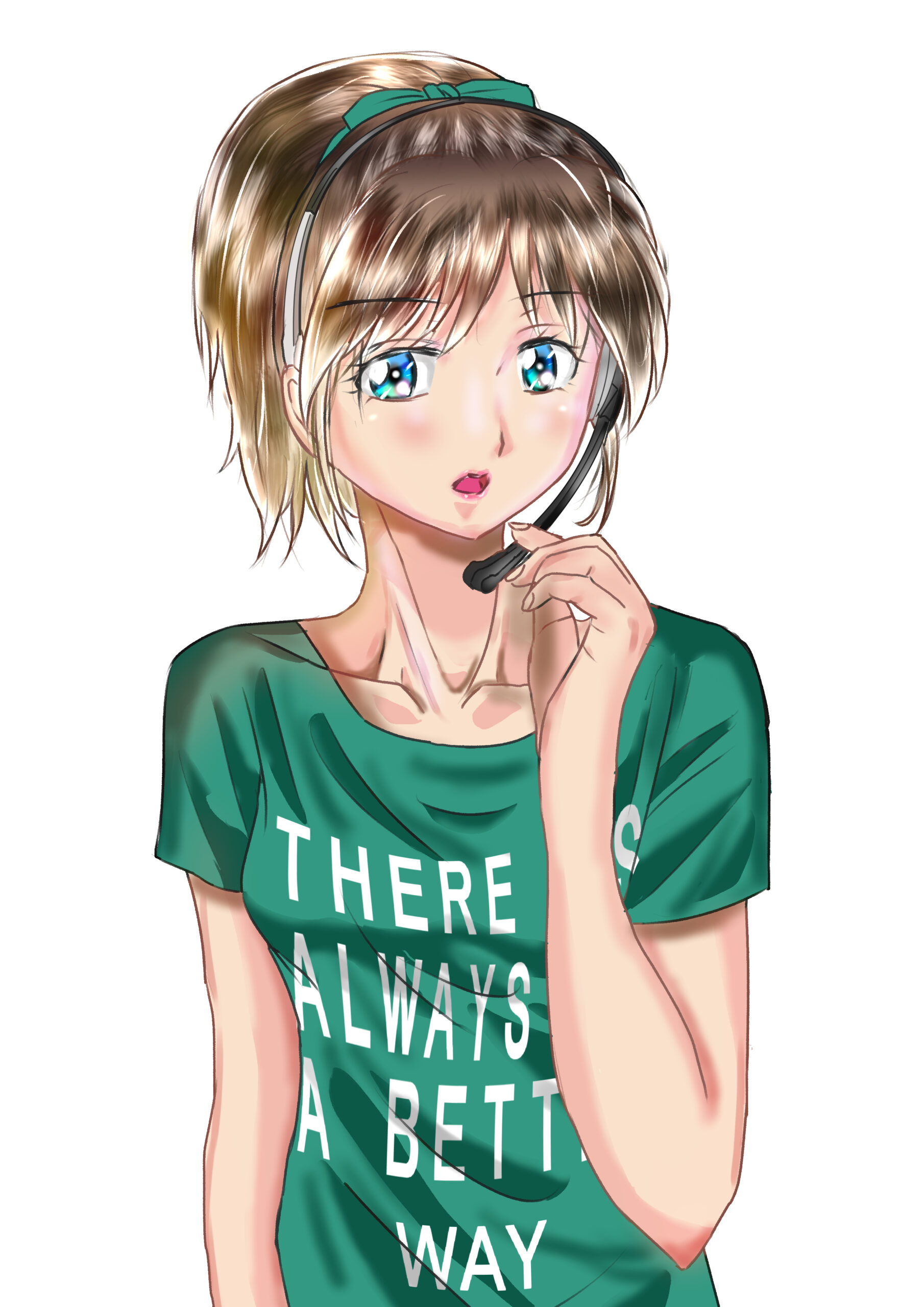 BRAVE SUCCESSION 安土サイド人物紹介 - おかめの御前の創作文庫