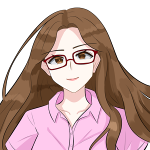 レイラ=ジェーン=ウィルソン Layla Jane Wilson - おかめの御前の創作文庫